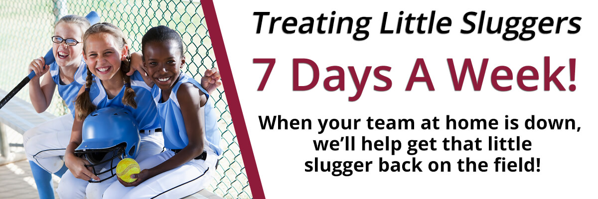 Willis Knighton Quick Care Urgent Care Centers - Pediatric Urgent Care ...